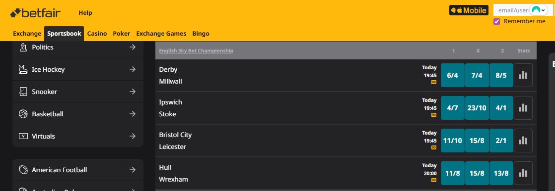 Betfair Exchange Review 2026: Is It Still the Best Platform for Trading?