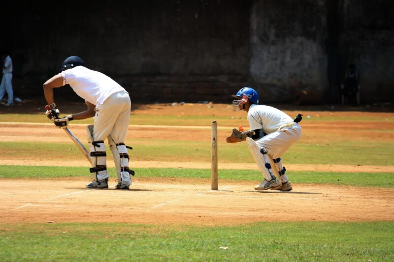 The Origin of Cricket: Where Cricket Began | Cricket History