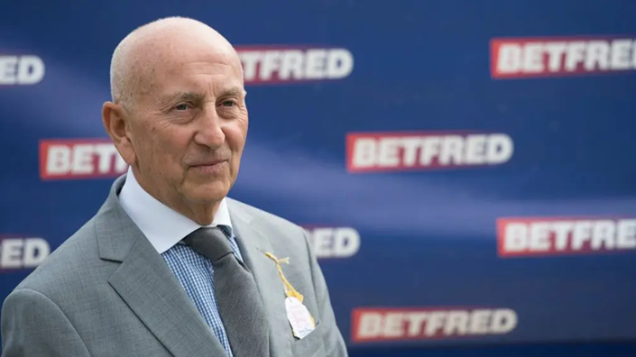 Betfred Account Restriction Problems: A Guide to Resolution...