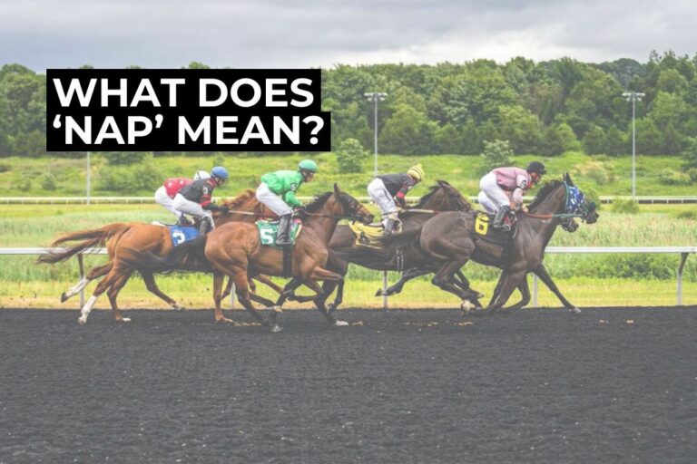 What Does NAP Mean in Horse Racing? | Is It Actually Profitable?