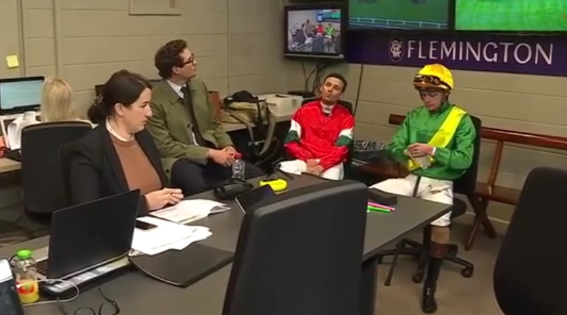 Stewards Enquiry Explained: Will Your Bet Still Pay Out?