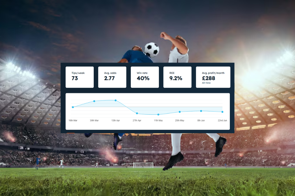 8 Top Football Betting Tipsters to Follow Now (Tested & Reviewed)
