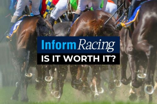 Is Inform Racing Legit? My Honest Review After 6 Months