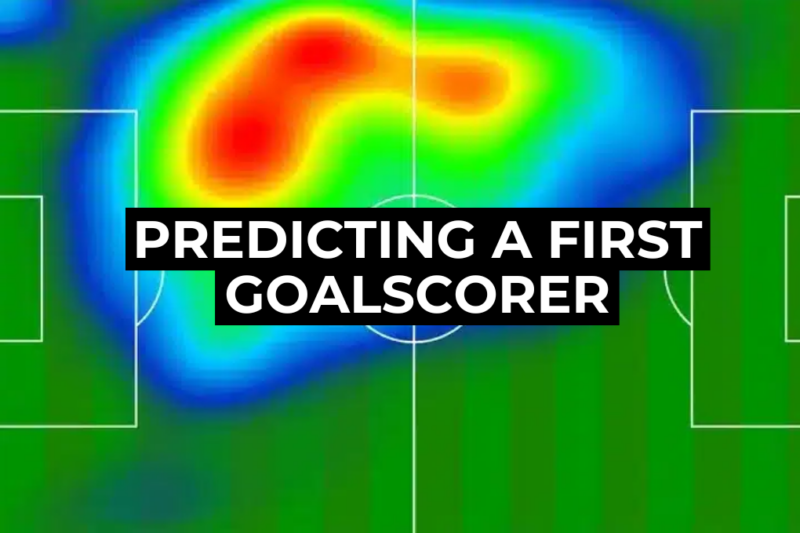 How to Predict First Goal Scorer in Football Matches (Proven Tips)