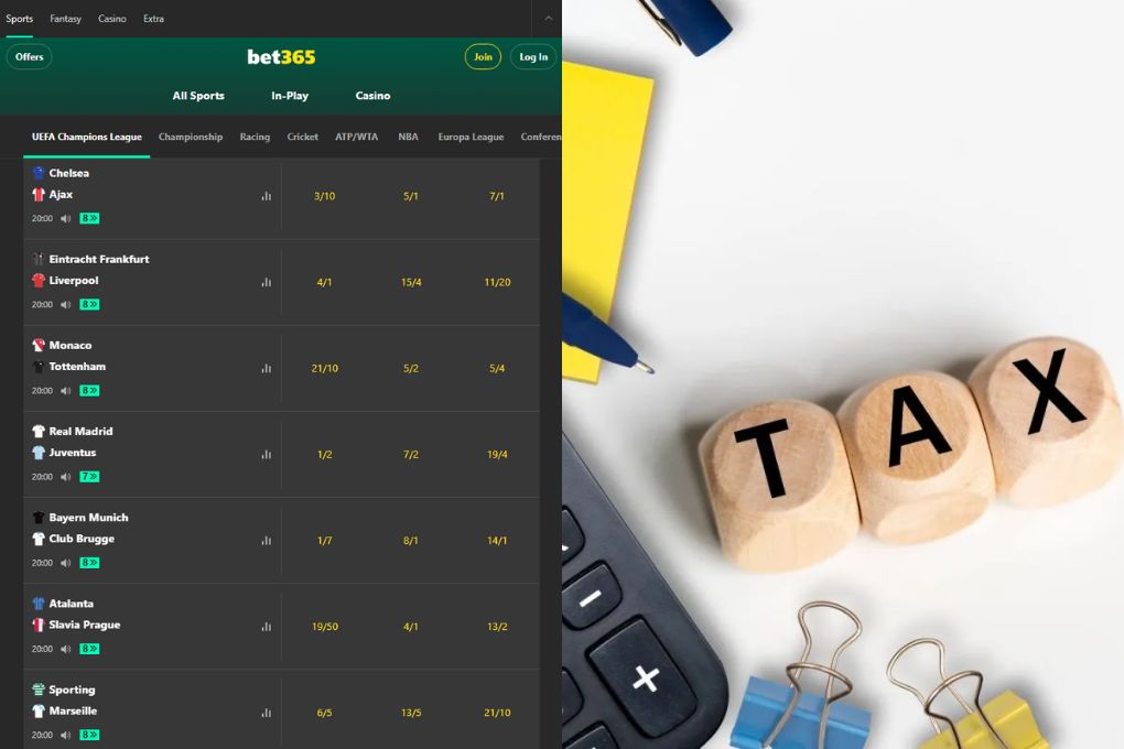 UK Gambling Tax Rise 2025: What Bettors Need to Know