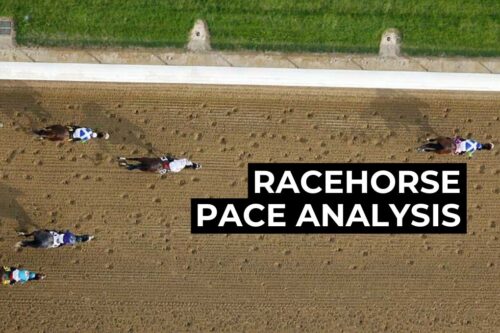 Horse Racing Pace Analysis: How to Use Pace Angles & Run Style Figures