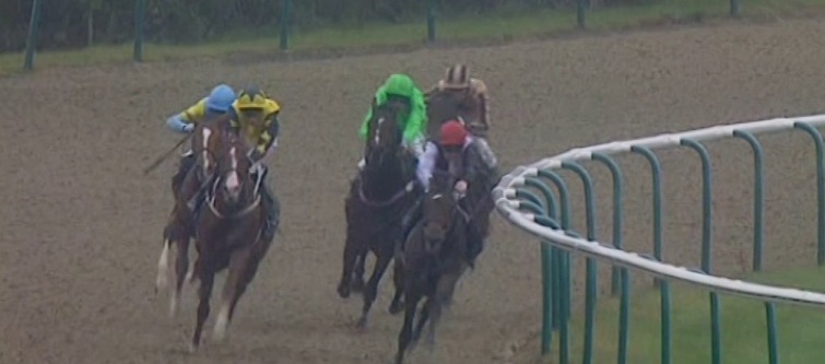 Sectional Times Explained: How Smart Punters Read a Race Differently