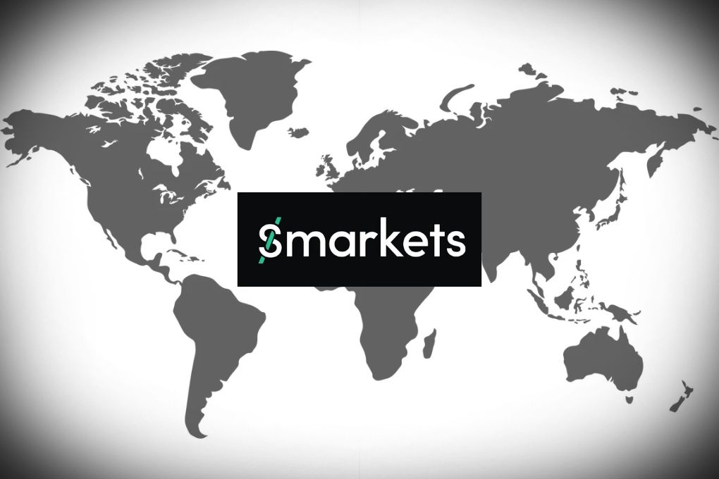 Where is Smarkets Exchange Legal? Countries List